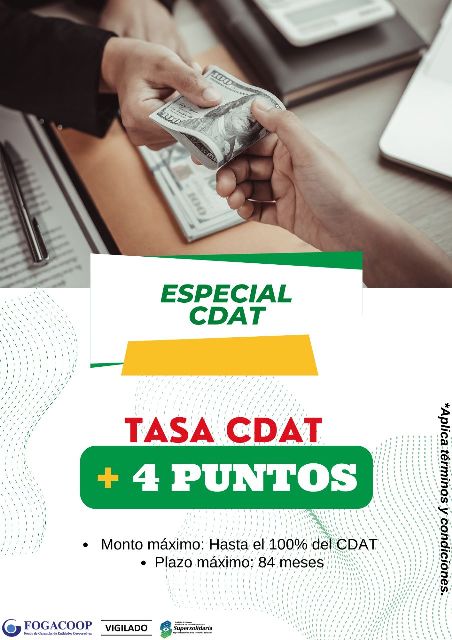 Especial CDAT
